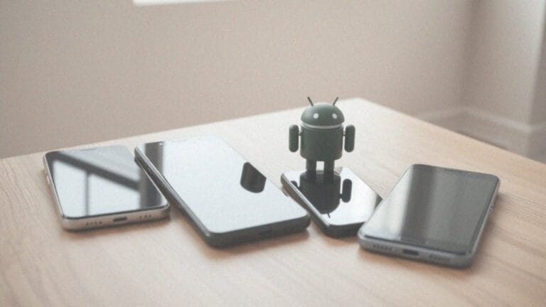 Android wady i zalety - co warto wiedzieć o systemie mobilnym?